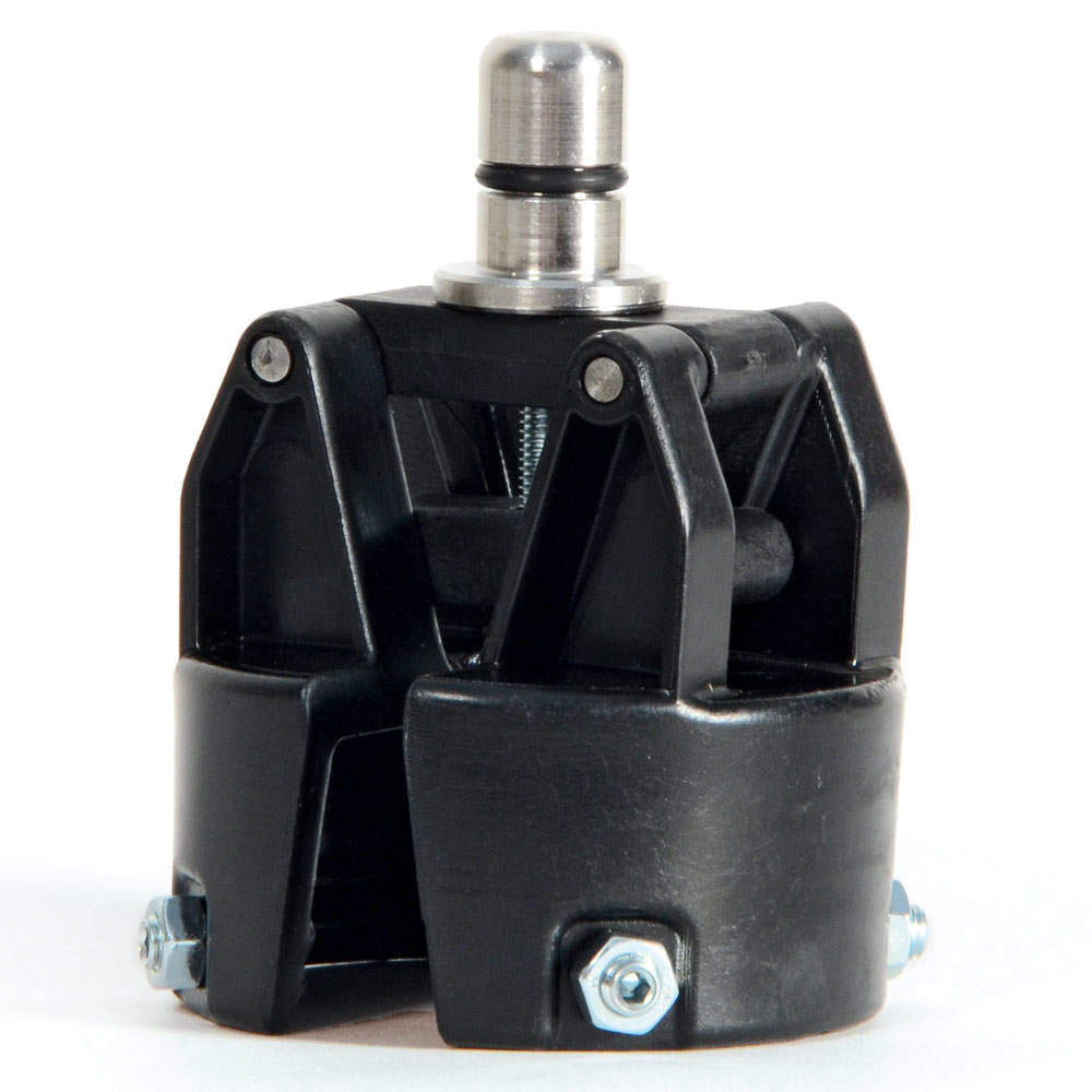 Triopan adapter for traffic cones (adjustable) | Triopan Shop